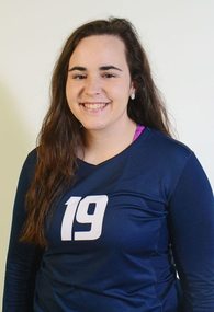 Haylie Rodriguez's Women's Volleyball Recruiting Profile