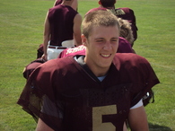 Alexander Heigl's Football Recruiting Profile