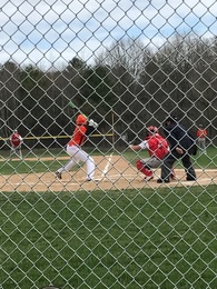 Brendan Duffy's Baseball Recruiting Profile