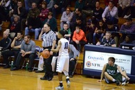 Jamar Ross's Men's Basketball Recruiting Profile