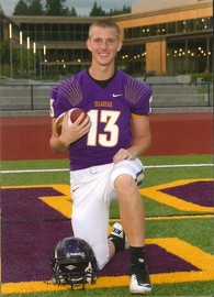 Jack Neary's Football Recruiting Profile