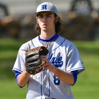 Jonathan Rice's Baseball Recruiting Profile