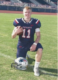 Brett Voth's Football Recruiting Profile