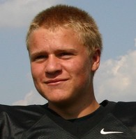 Kenneth Rowe's Football Recruiting Profile