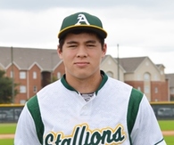 JACOB BAXTER's Baseball Recruiting Profile