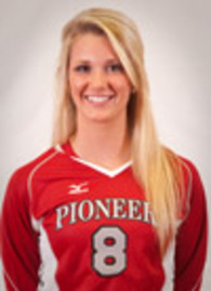 Brooke Hopper's Women's Volleyball Recruiting Profile