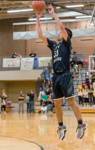 Noah Schon's Men's Basketball Recruiting Profile