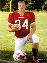 Joshua Thiede's Football Recruiting Profile