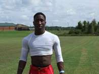 Anthony Murray Jr.'s Football Recruiting Profile