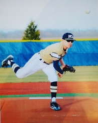 Dominik Olech's Baseball Recruiting Profile
