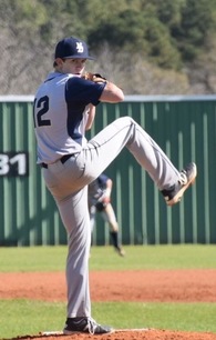 Addison Holt's Baseball Recruiting Profile