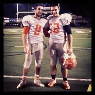 Ryan McCurdy's Football Recruiting Profile