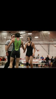 Luke Rasmussen's Wrestling Recruiting Profile