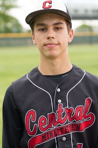Carl Voigt's Baseball Recruiting Profile