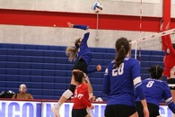Isabella Powell's Women's Volleyball Recruiting Profile