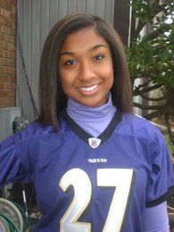 Jada Boyd's Women's Track Recruiting Profile