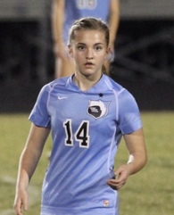 Emma Muir's Women's Soccer Recruiting Profile