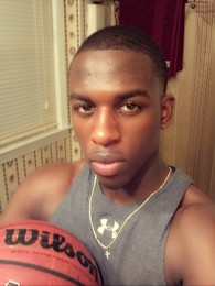 Brandon Ford's Men's Basketball Recruiting Profile