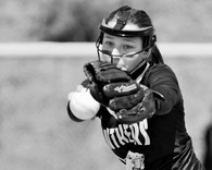 Megan Pascoe's Softball Recruiting Profile