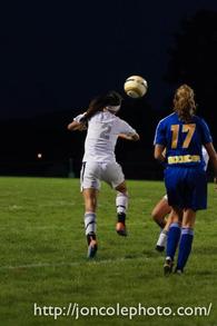 Taylor Hetsler's Women's Soccer Recruiting Profile