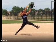 Logan Simunek's Softball Recruiting Profile