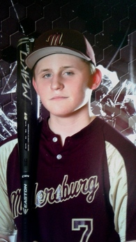 Tyler Shultz's Baseball Recruiting Profile