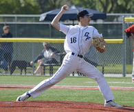 Zach Ziegler's Baseball Recruiting Profile