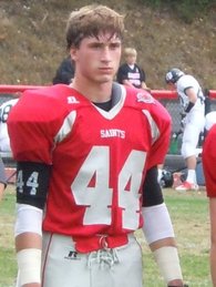 John Fiorelli's Football Recruiting Profile