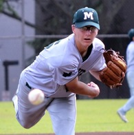 Carter Rustad's Baseball Recruiting Profile