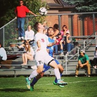 David Geske's Men's Soccer Recruiting Profile
