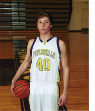 Kenneth Ferris's Men's Basketball Recruiting Profile