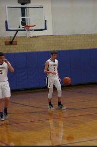 Tim Moran's Men's Basketball Recruiting Profile