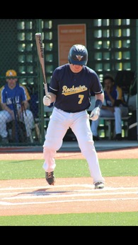 Mitchell Thomas's Baseball Recruiting Profile