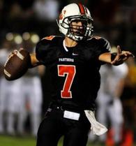 Isaac Fisher's Football Recruiting Profile