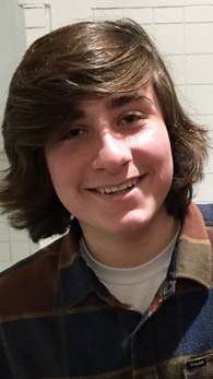 Nicholas Bilotti's Men's Soccer Recruiting Profile