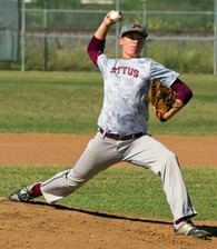 Dean Foley's Baseball Recruiting Profile