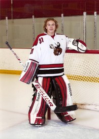 Darien Jones's Men's Ice Hockey Recruiting Profile