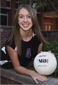 Kayla Booher's Women's Volleyball Recruiting Profile