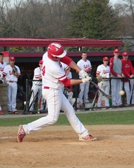 Zack Zagula's Baseball Recruiting Profile