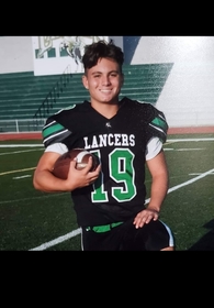 Mason Rasmussen's Football Recruiting Profile