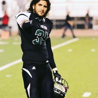 Adam Anaya's Football Recruiting Profile