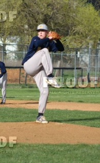 Blake Watts's Baseball Recruiting Profile