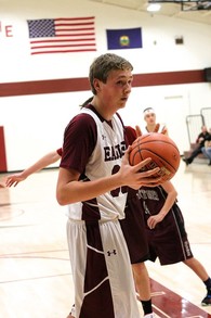 Sean Grover's Men's Basketball Recruiting Profile