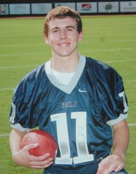 James Covington's Football Recruiting Profile