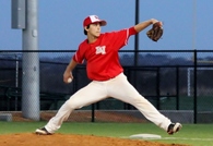 Jonathan Jones's Baseball Recruiting Profile