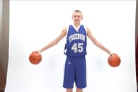 Justin Diecker's Men's Basketball Recruiting Profile