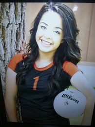 Kayla Ledezma's Women's Volleyball Recruiting Profile