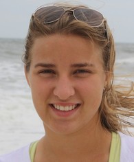 Margaret Progin's Women's Soccer Recruiting Profile