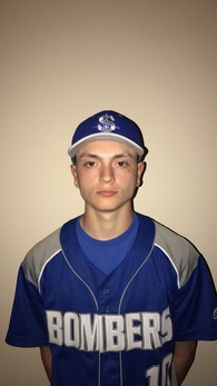 Kyle Lewis's Baseball Recruiting Profile