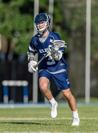 Jared Lawrence's Men's Lacrosse Recruiting Profile